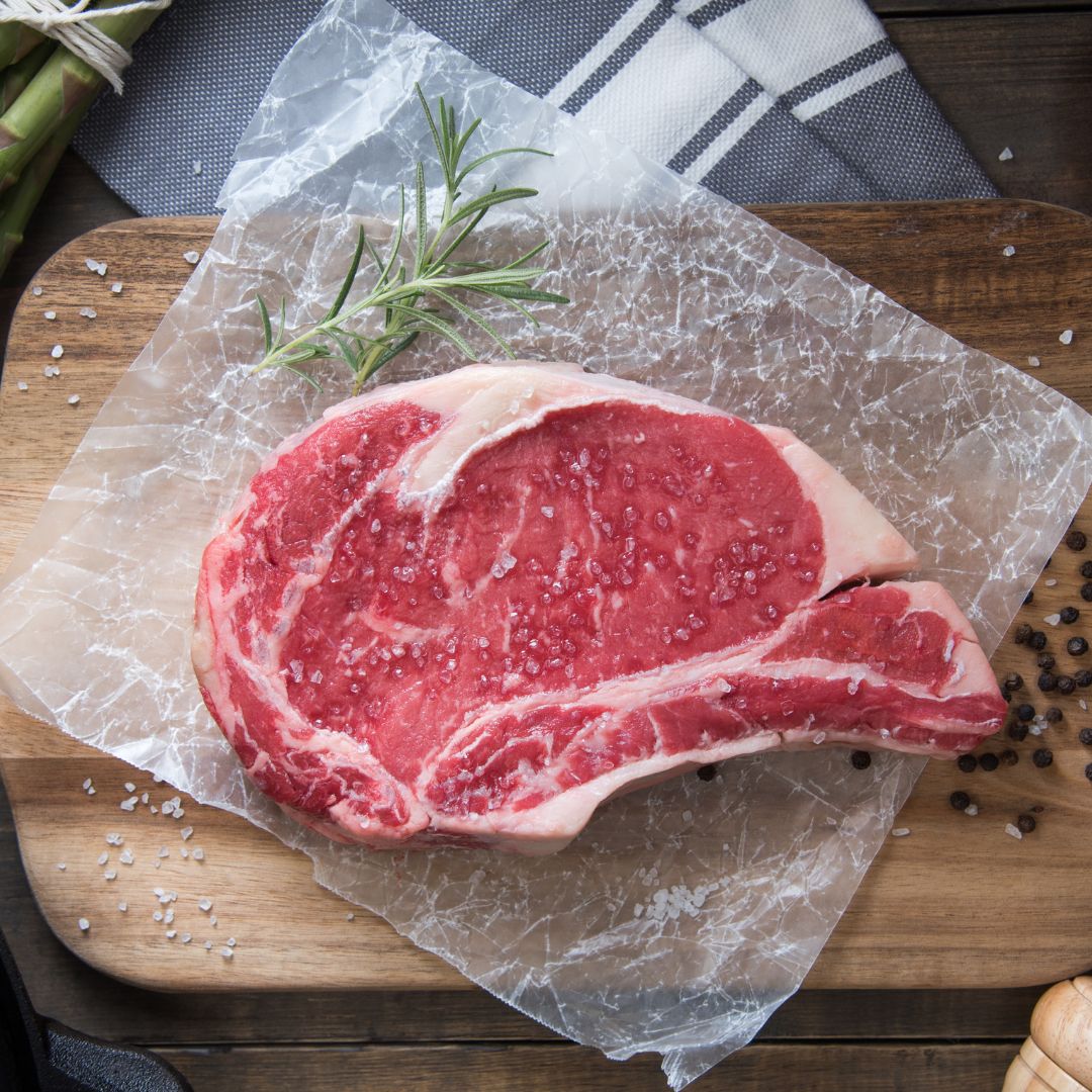 Buy Beef and Pork Online | Hillview Livestock Farm Store Manitoba